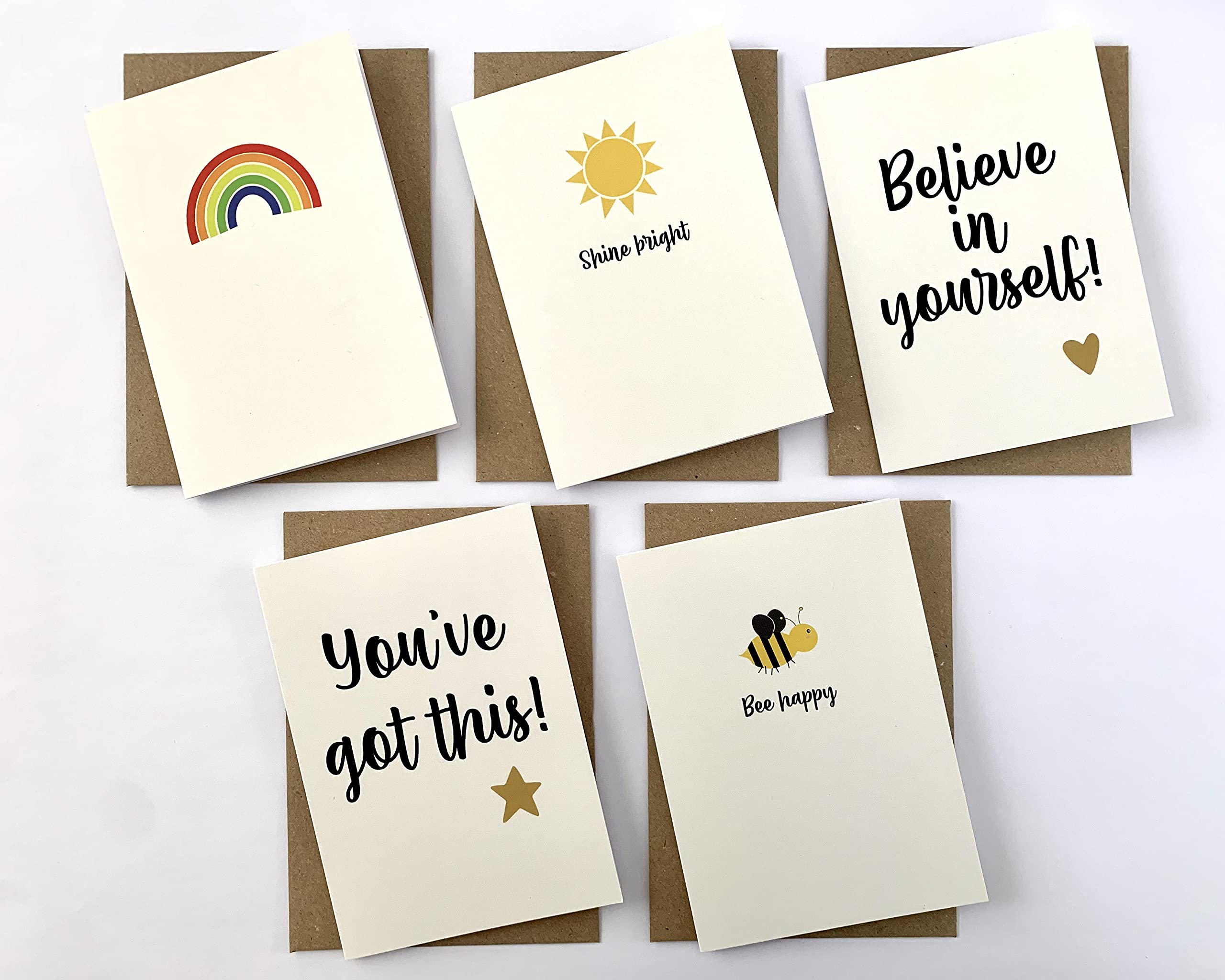 Motivational Greeting Cards Shipping Forecast Greeting Card By Alice