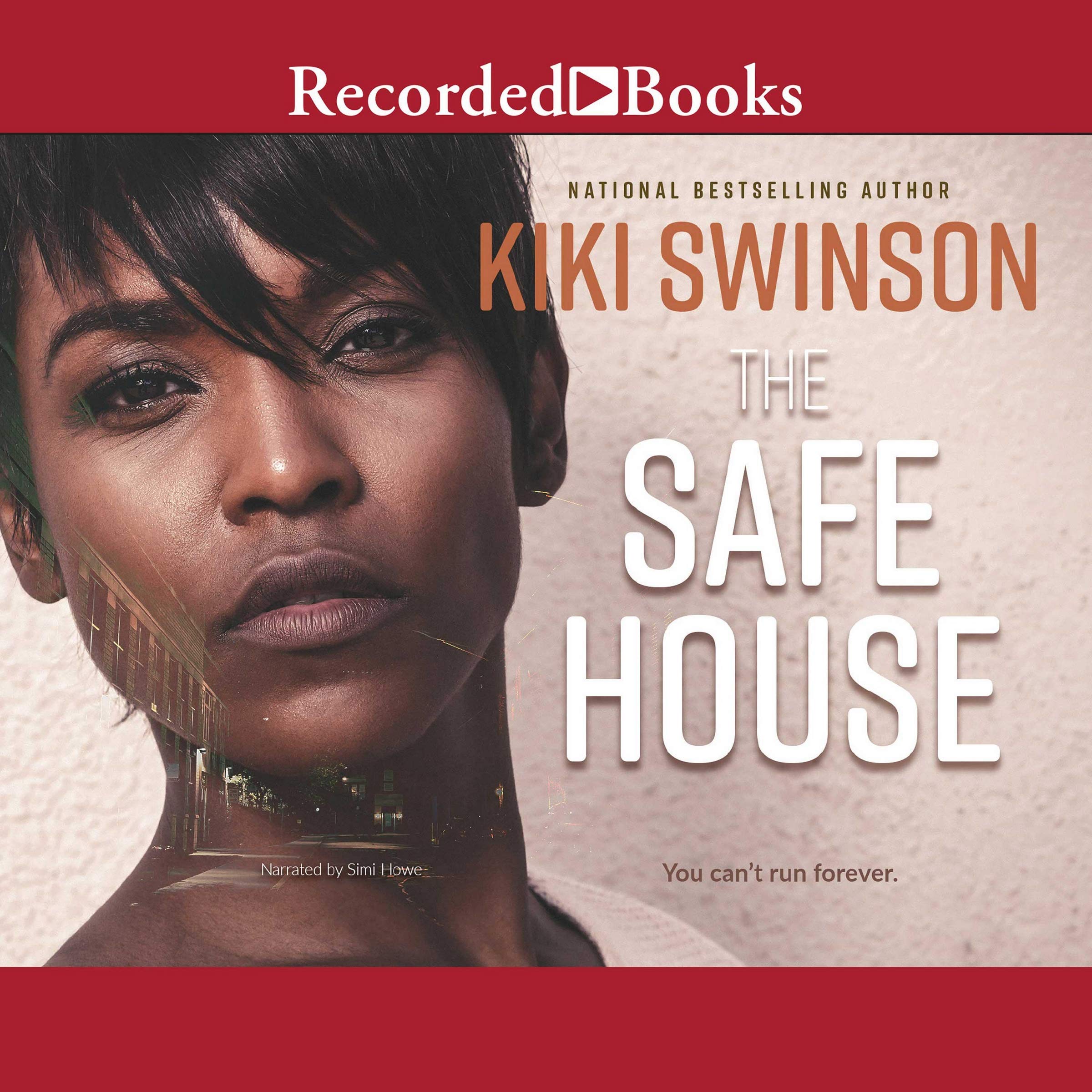 Amazon.com: The Safe House: 9781664476226: Kiki Swinson: Books