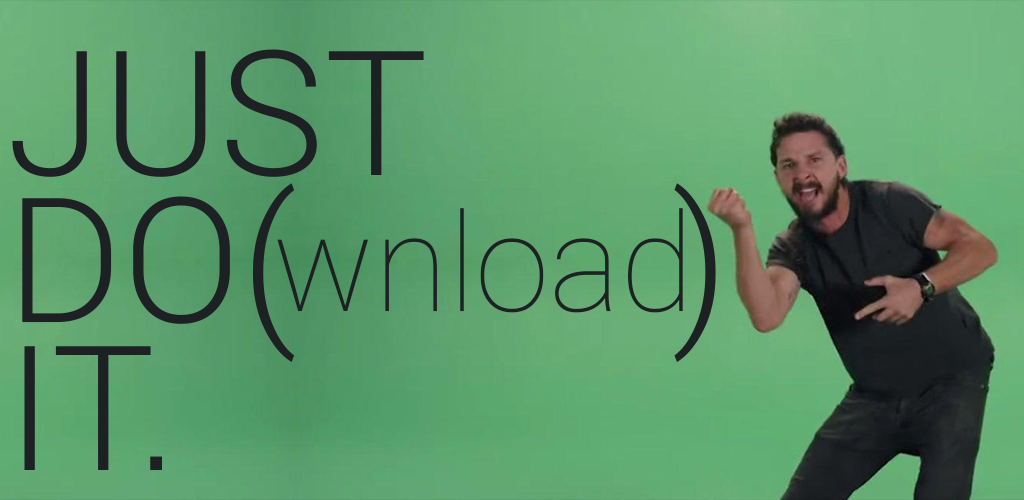 JUST DO IT Soundboard - App on Amazon Appstore