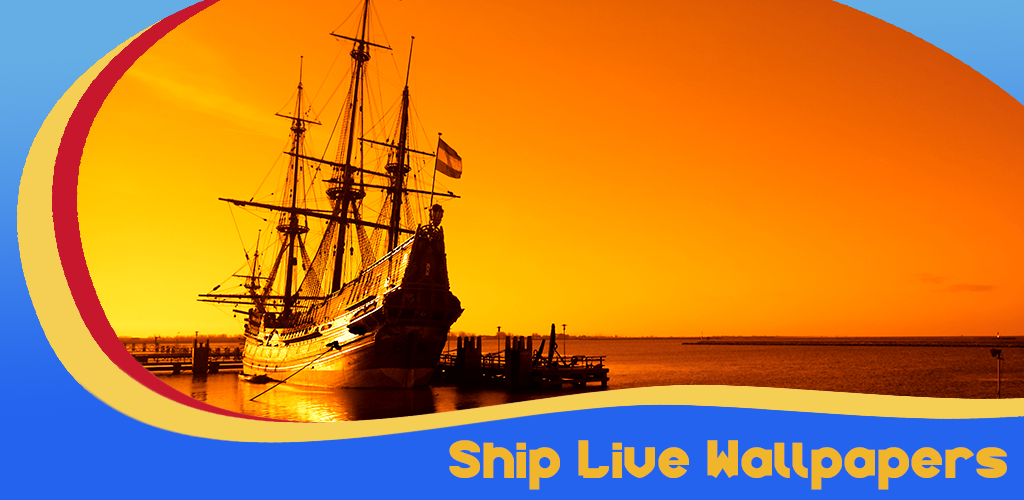 Ship Live Wallpapers-Amazonアプリストアのアプリ