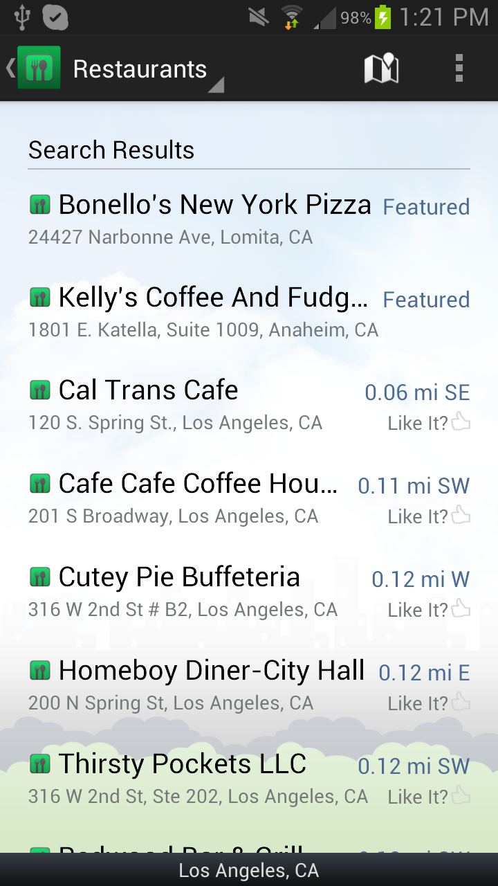 Poynt - App on Amazon Appstore