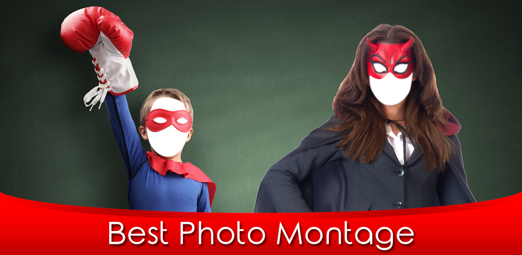 Best Photo Montage:Amazon.com:Appstore for Android