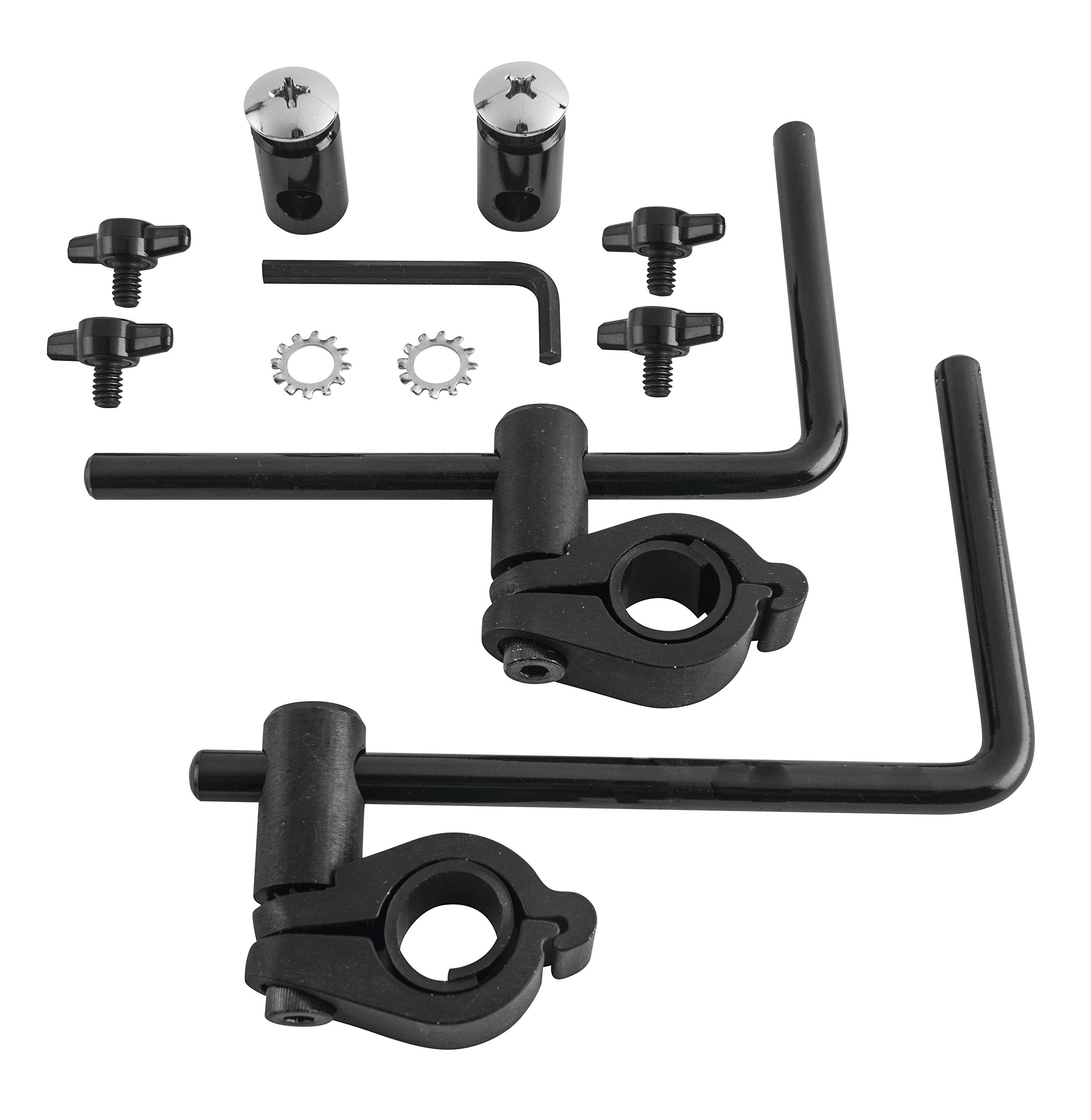 Slipstream Windshields Mounts