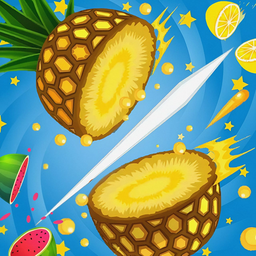 Food Cutting Master- XXX Slice | Slice, Dice, and Chop - App on Amazon Appstore