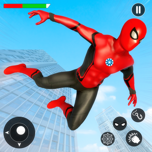 Super Flying Hero 3D Fighting Kids Game - App on Amazon Appstore