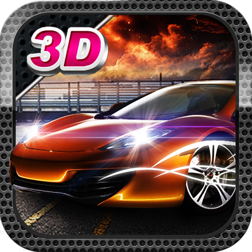 Winning Black Tire Racing - App on Amazon Appstore