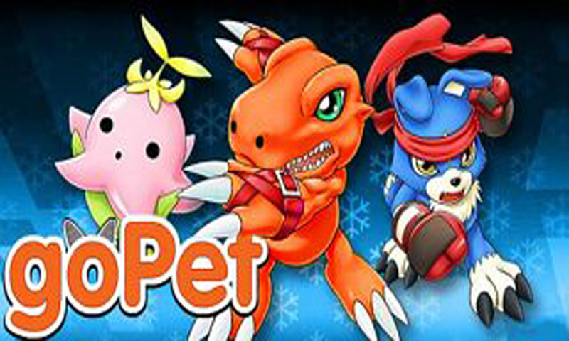 goPet HD - App on Amazon Appstore