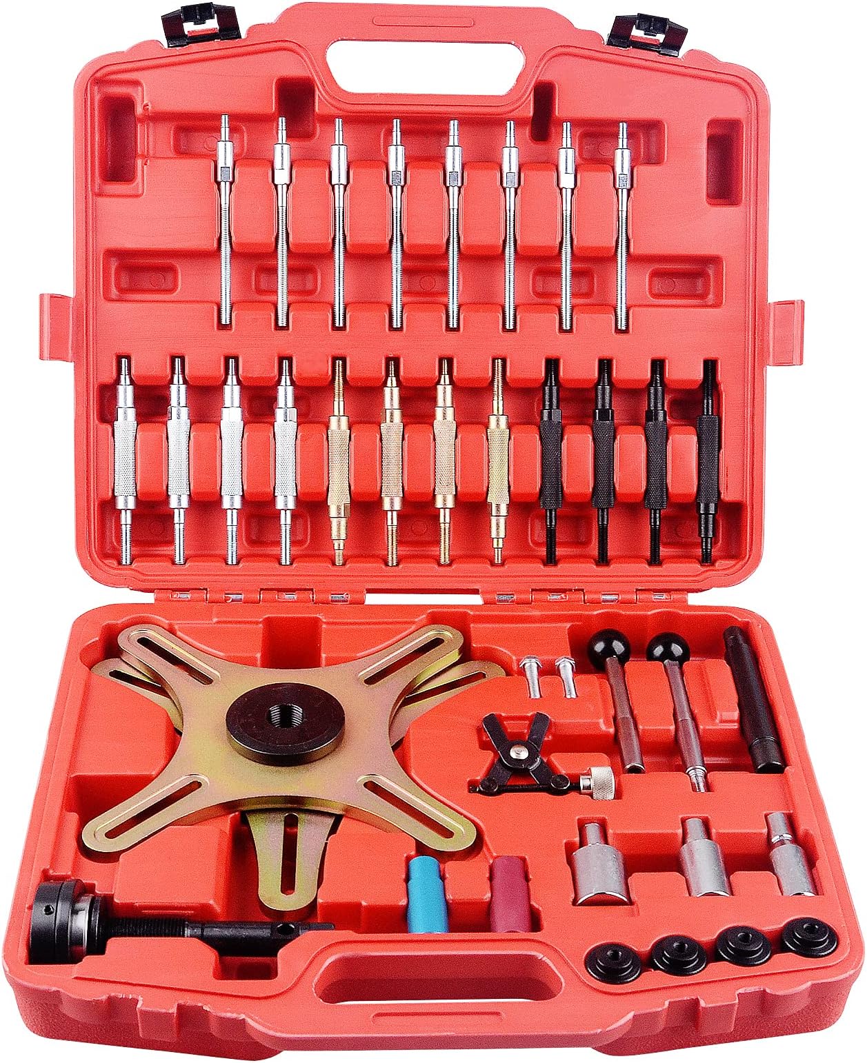 DAYUAN 38PC SAC Self Adjusting Clutch Alignment Setting Tool Universal ...