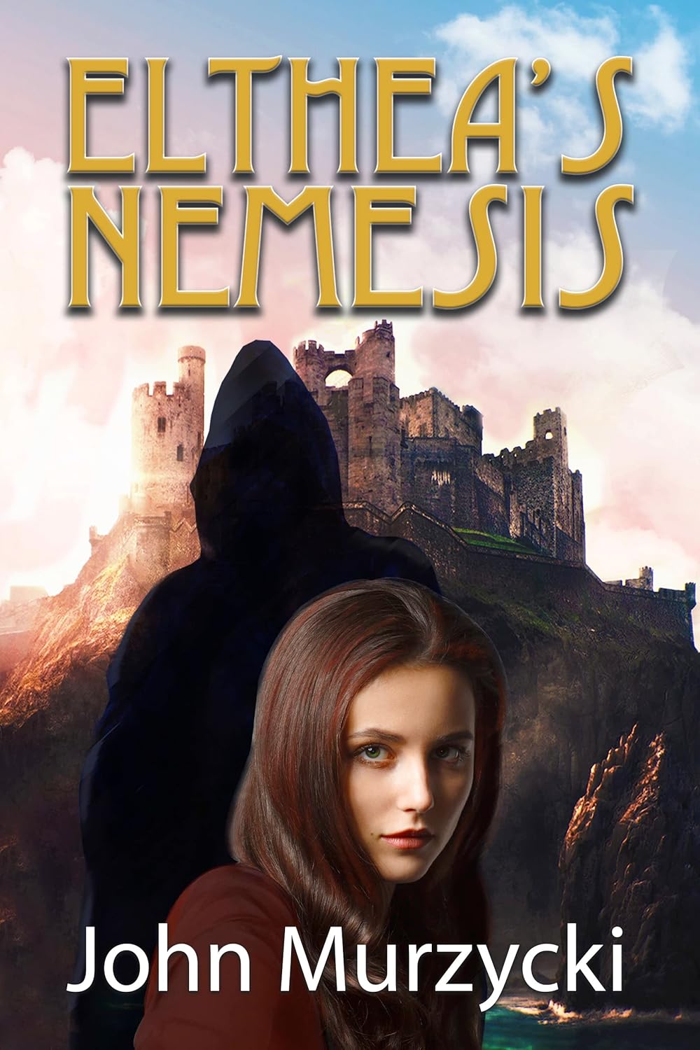 Elthea's Nemesis (The Story of Elthea's Realm Book 4) - Kindle edition ...