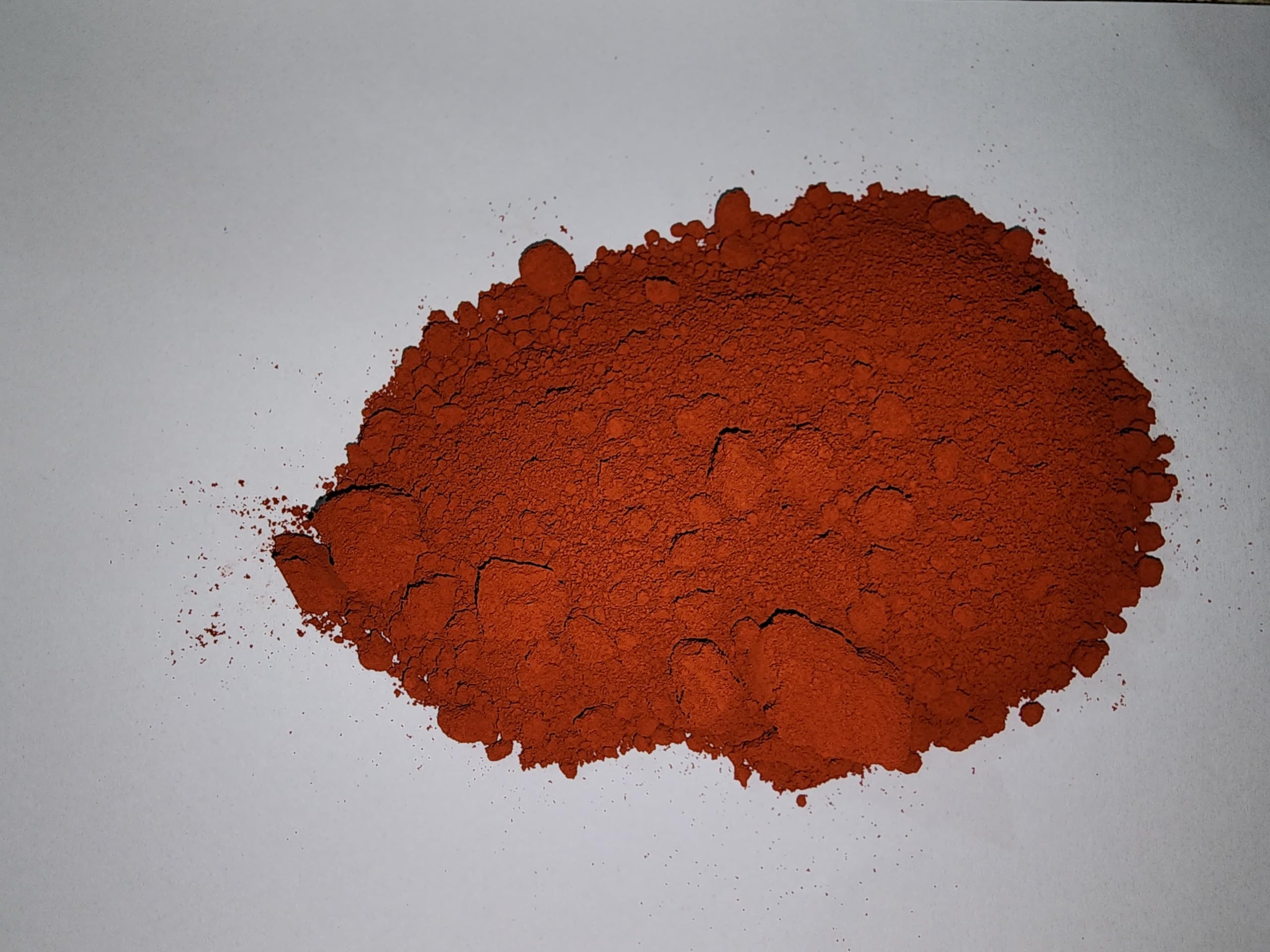 Red Oxide Paint Powder : Amazon.in: Home & Kitchen