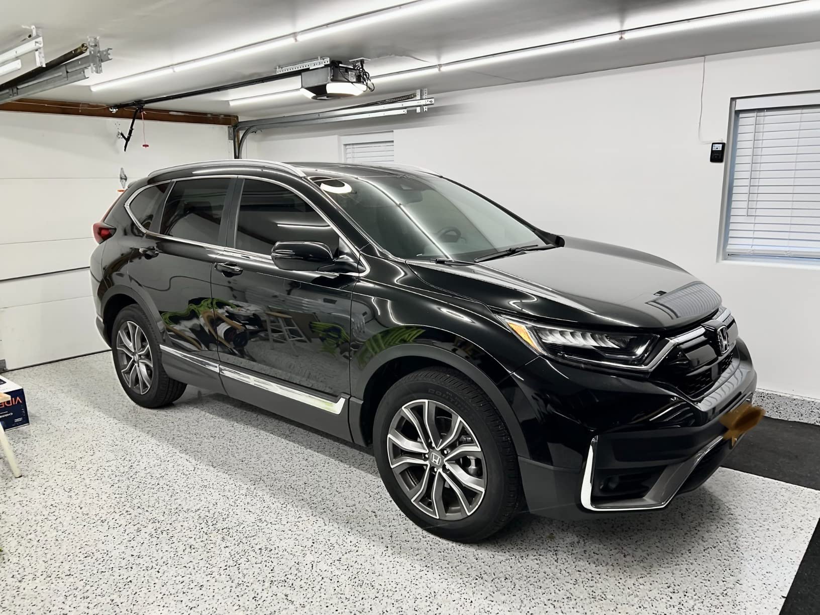 $33/mo - Finance Chamberlain B6753T Smart Garage Door Opener, Video ...