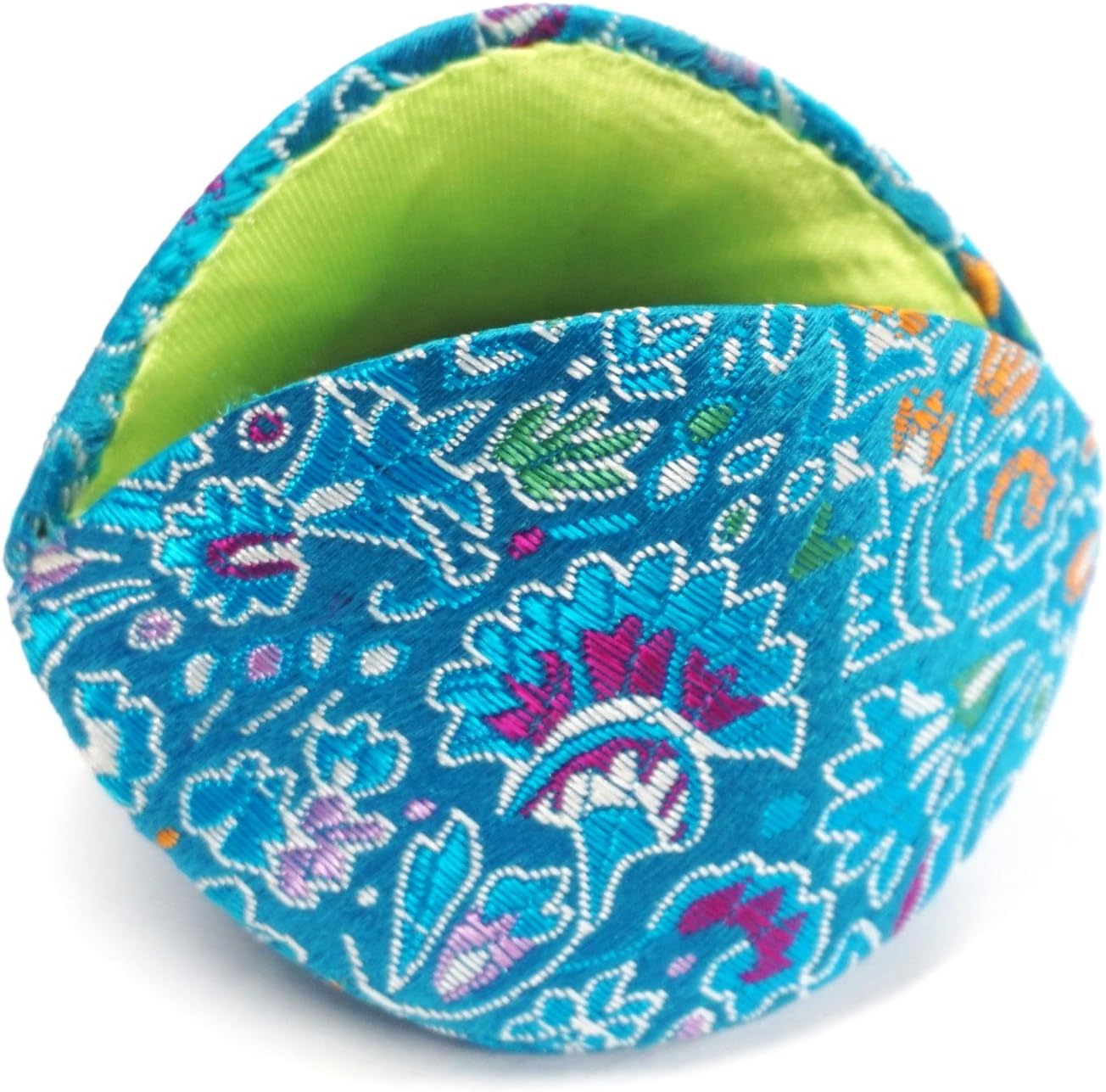 Amazon.com: HiyaHiya Dumpling Case, 10 x 8 x 4 cm, Various: Home & Kitchen