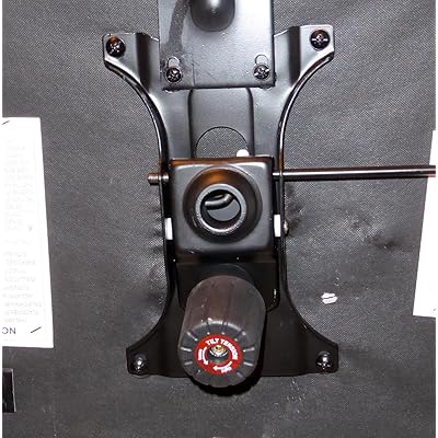 Skelang Office Chair Tilt Control Mechanism - Replacement with Swivel ...