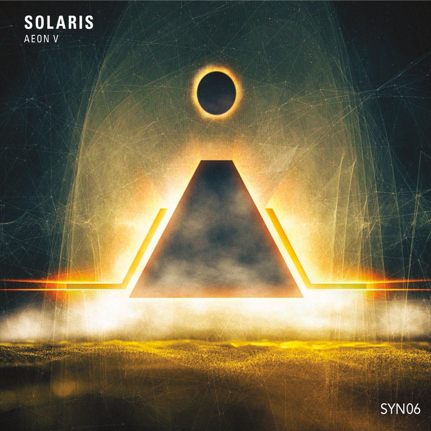 Aeon V: Solaris: Amazon.ca: Music