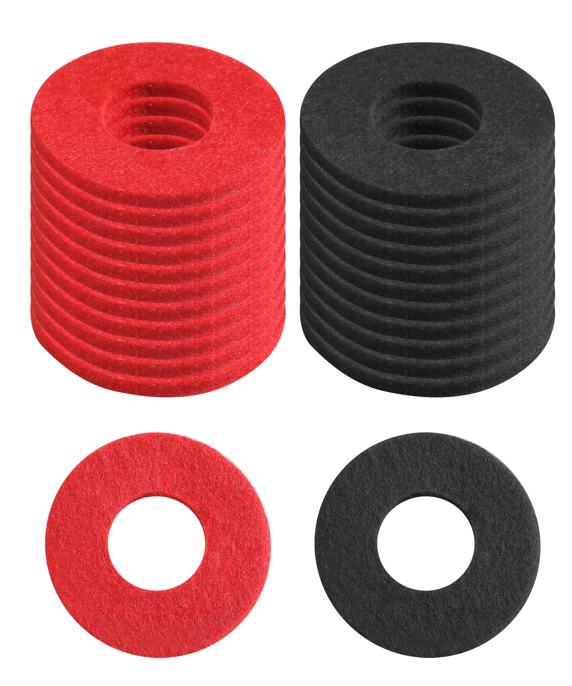 Amazon.com: bylikeho 24PCS Battery Terminal Protector,Car Accessories ...