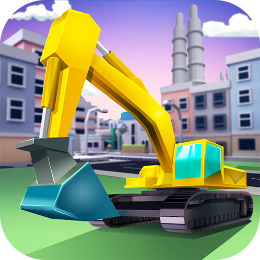 Town Builder: Big City Construction:Amazon.com:Appstore for Android