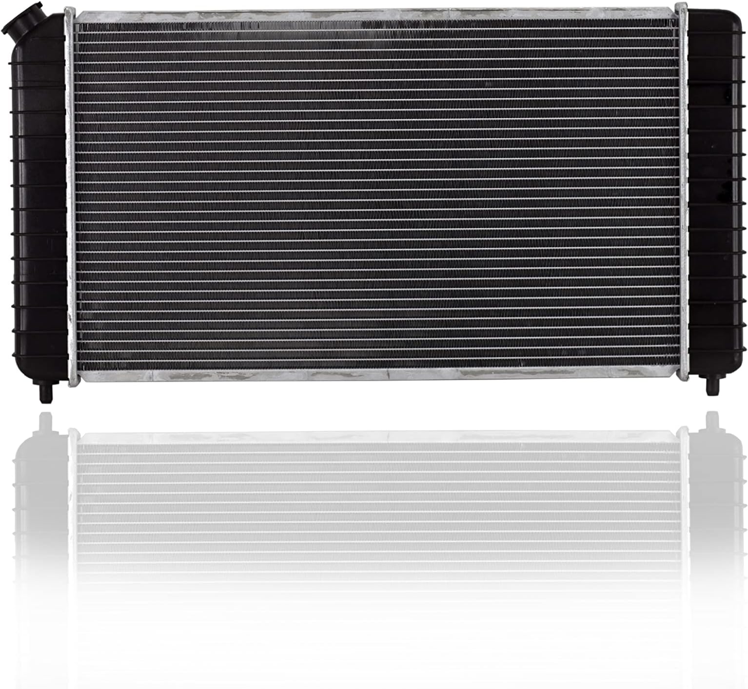 Amazon.com: Radiator - Pacific Best Inc. Compatible/Replacement for ...