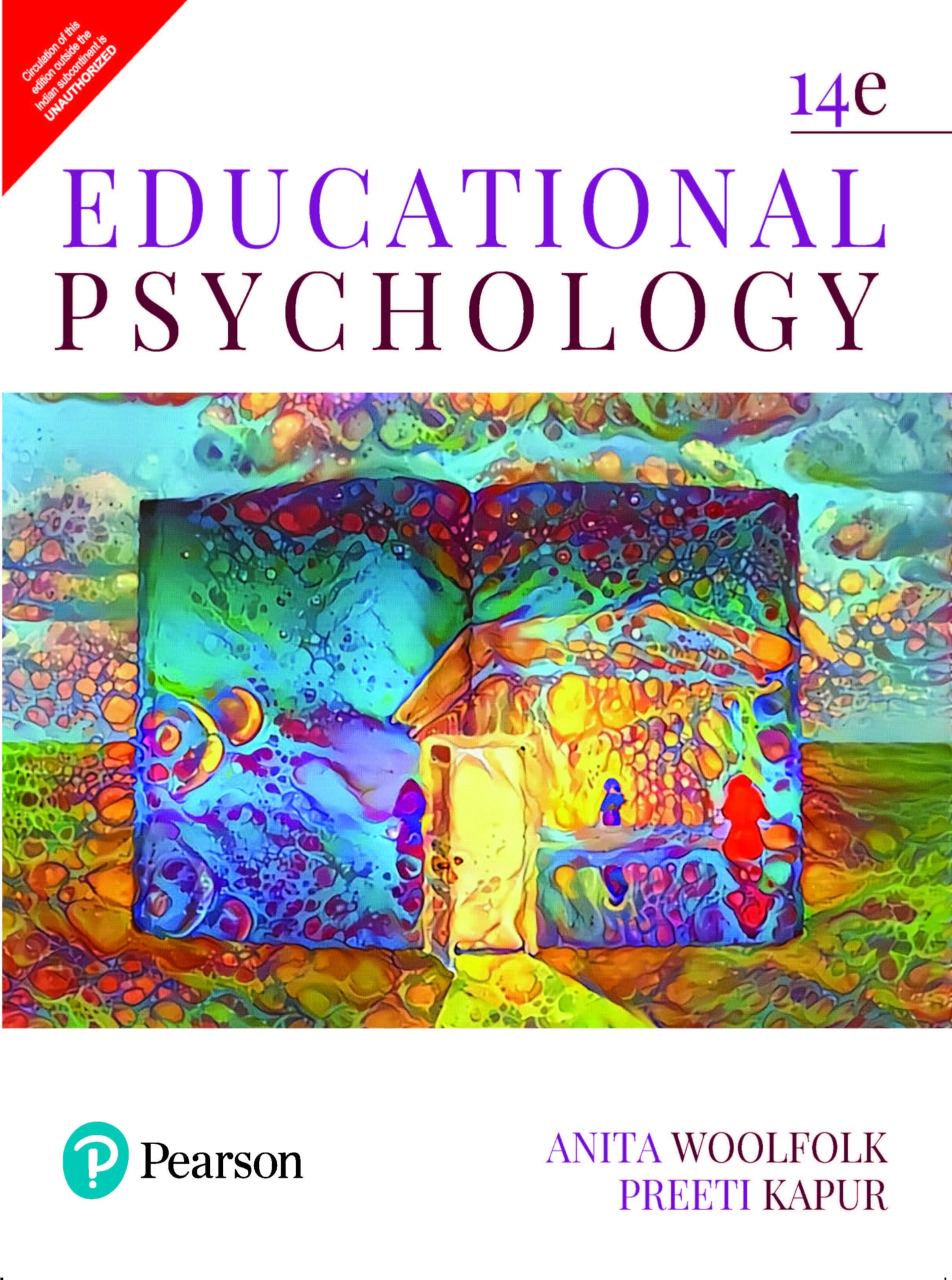 Buy Educational Psychology, 14e Book Online at Low Prices in India ...