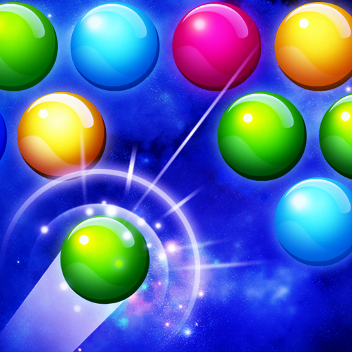 Bubble Shooting Deluxe - App on Amazon Appstore