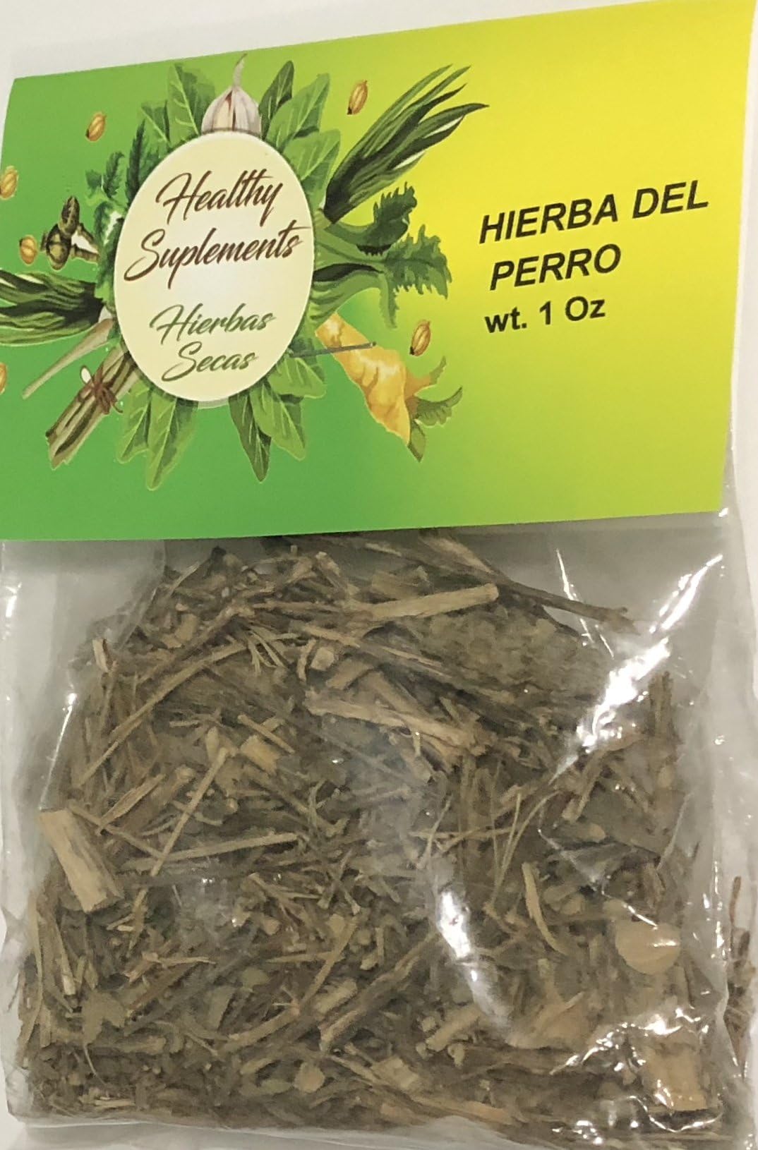 Amazon.com: Te del Indio (hierba-Tea) 1 oz : Comida Gourmet y Alimentos
