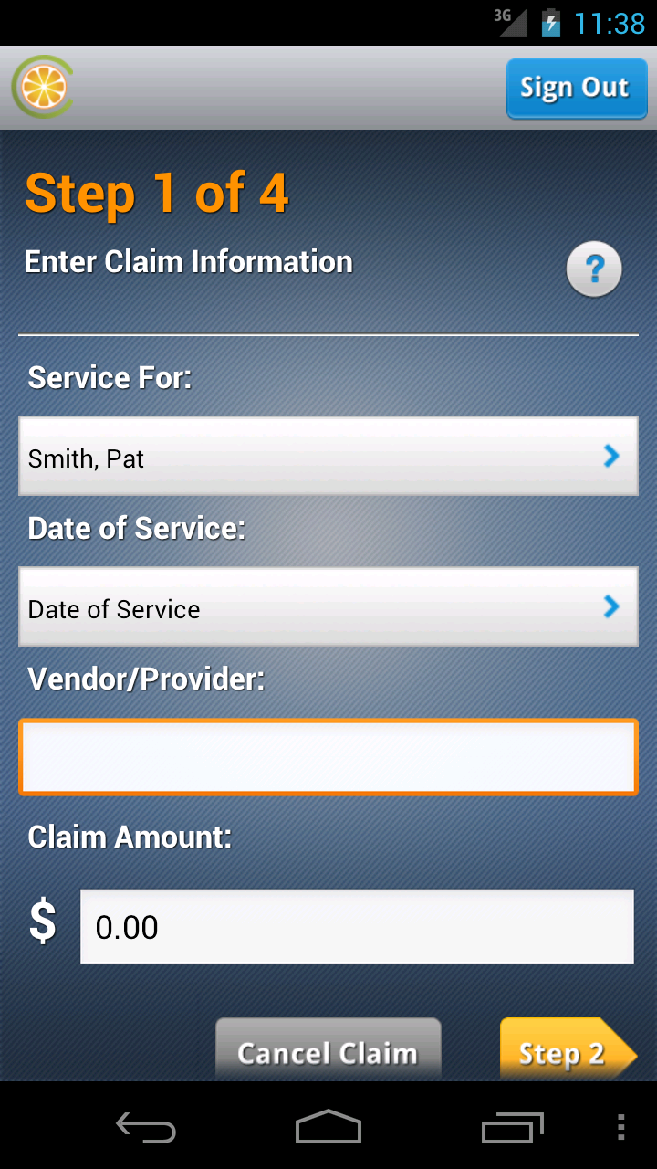 CYC Mobile - App on Amazon Appstore