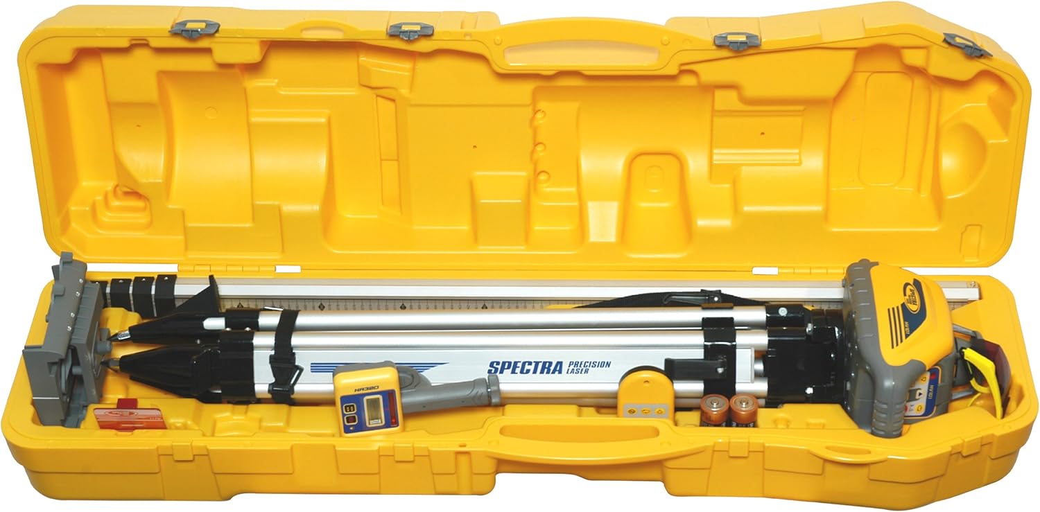 Amazon.com: Spectra HV101GC-3 Package with GR153 Grade Rod, Metric ...