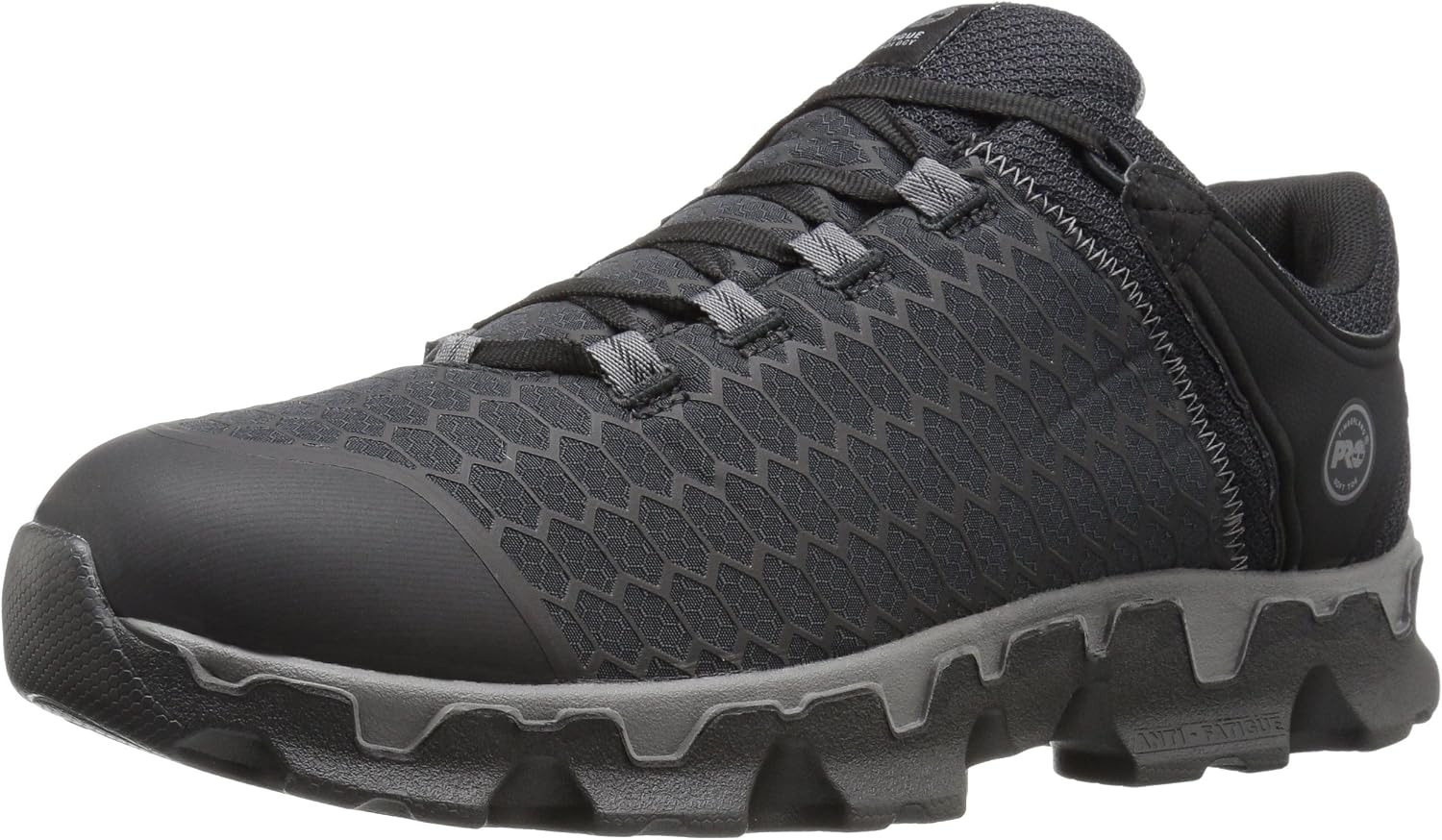 Timberland PRO Men's Powertrain Sport Soft Toe SD+ Industrial and ...
