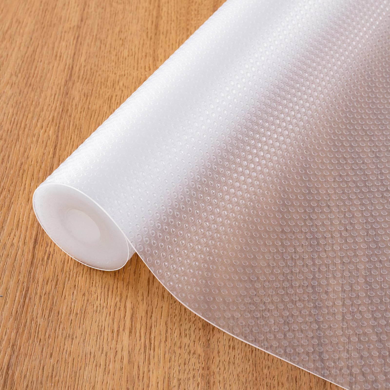 Amazon.com - Non-Adhesive EVA Cupboard Protector, Cabinet Lining ...