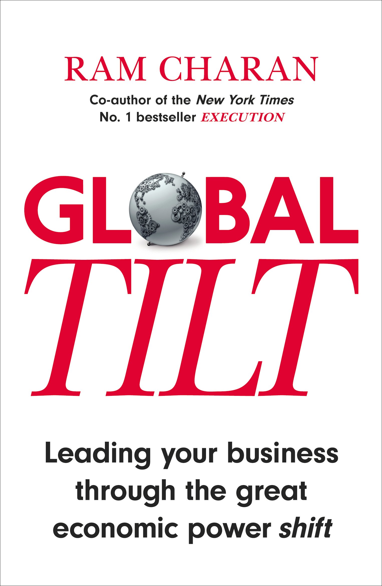 Buy Global Tilt Book Online at Low Prices in India | Global Tilt ...