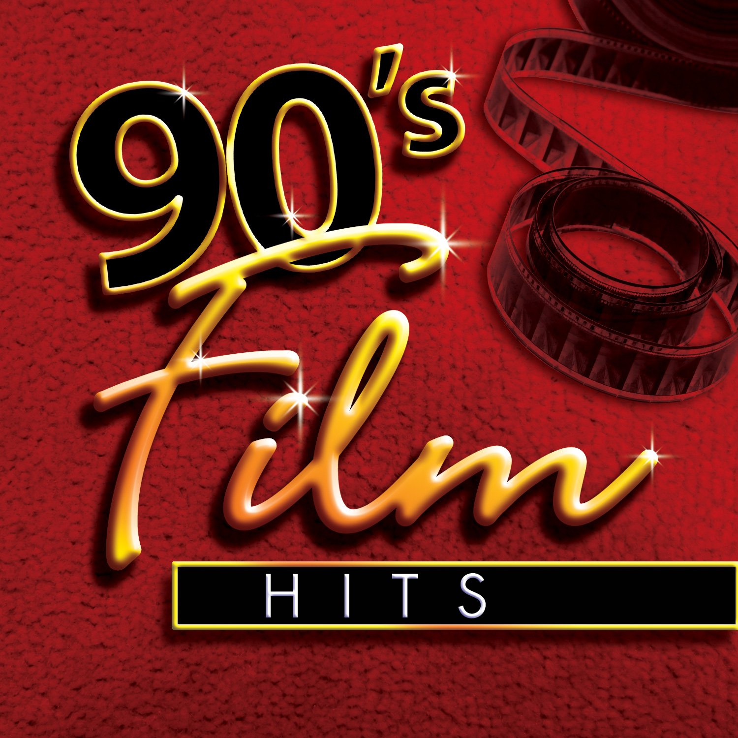 The Hit Crew - DJ 90'S FILM HITS CD - Amazon.com Music