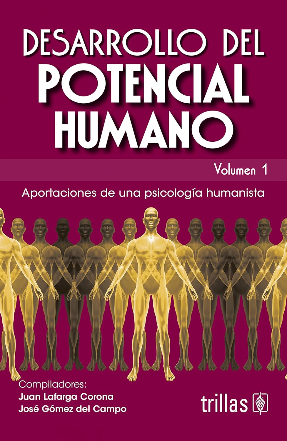DESARROLLO DEL POTENCIAL HUMANO 1: 9789682429842: Books - Amazon.ca