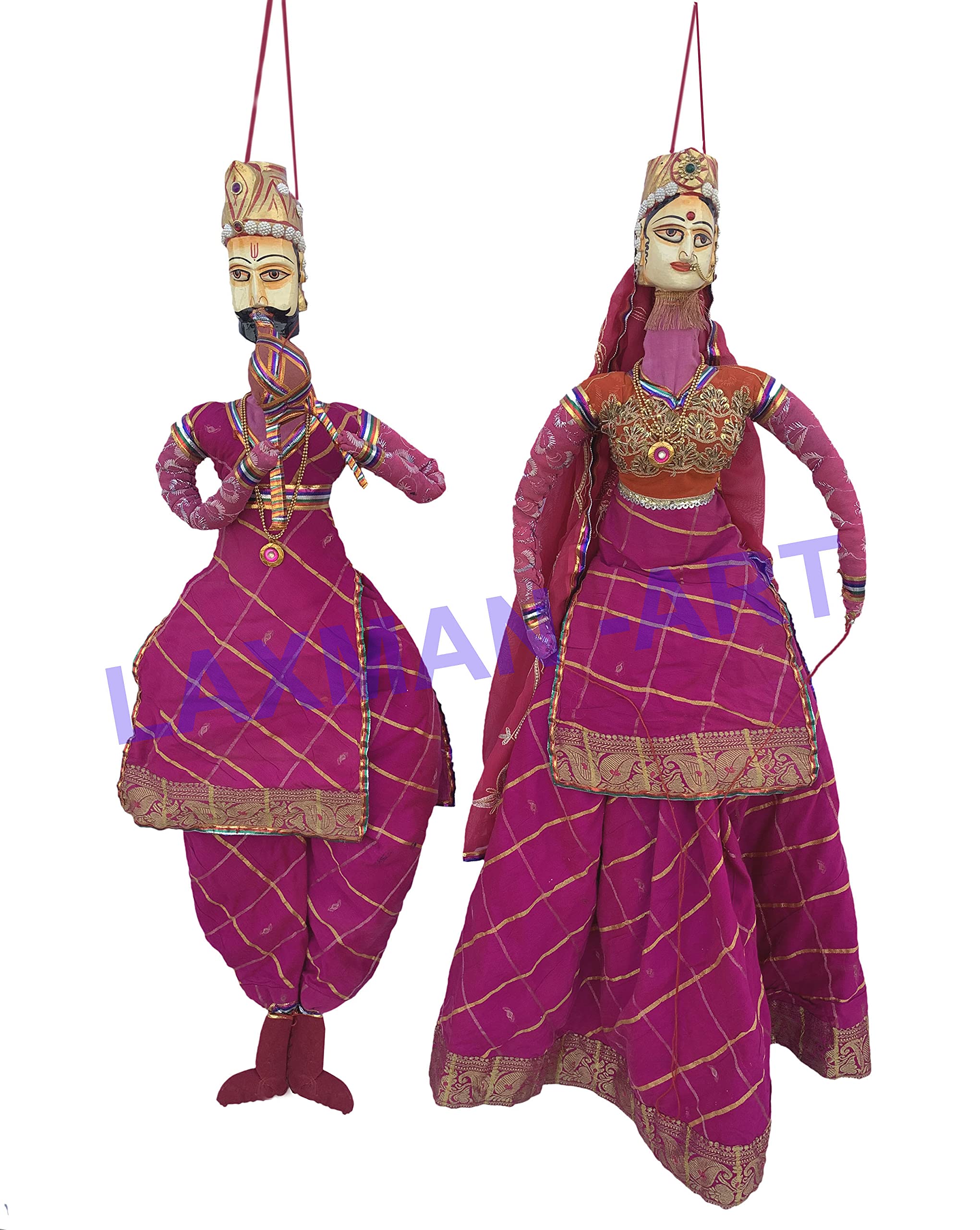 Kathputli Clipart Of Children