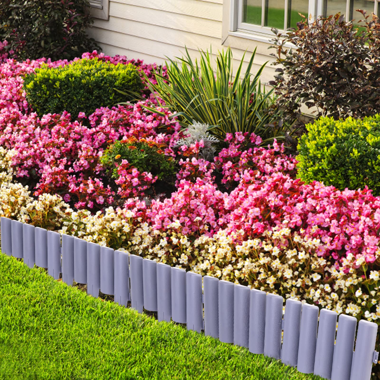 Plantas Para Bordear Pasarelas