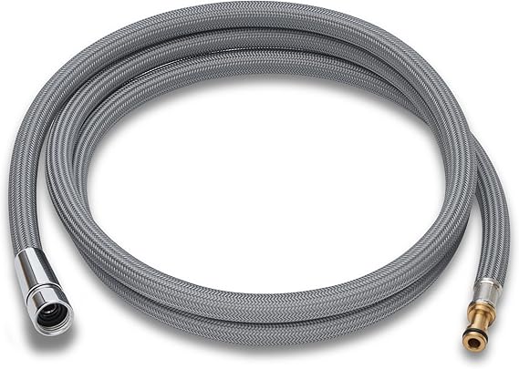 Pullout Replacement Spray Hose for Moen Kitchen Faucets (# 159560 ...
