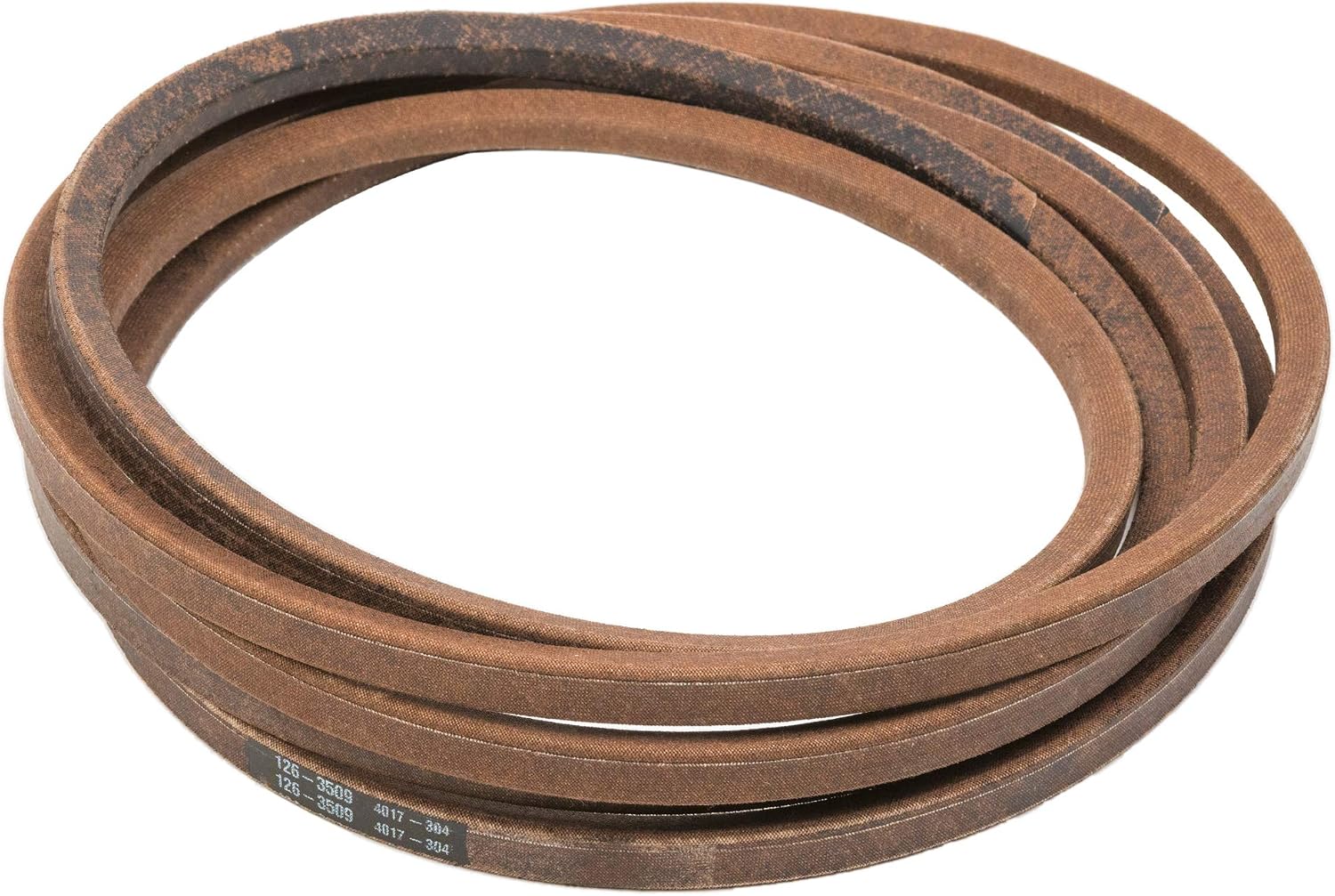 Amazon.com : Exmark 126-3509 Drive Belt Lazer Z S-Series Diesel ...