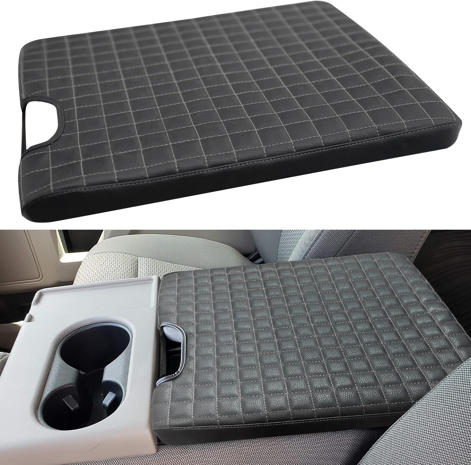Center Console Truck Cover at Ruth Leal blog