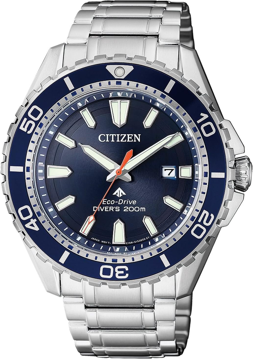 Los 26 Mejores Relojes Citizen Wr 50 De Hombres 【Y】