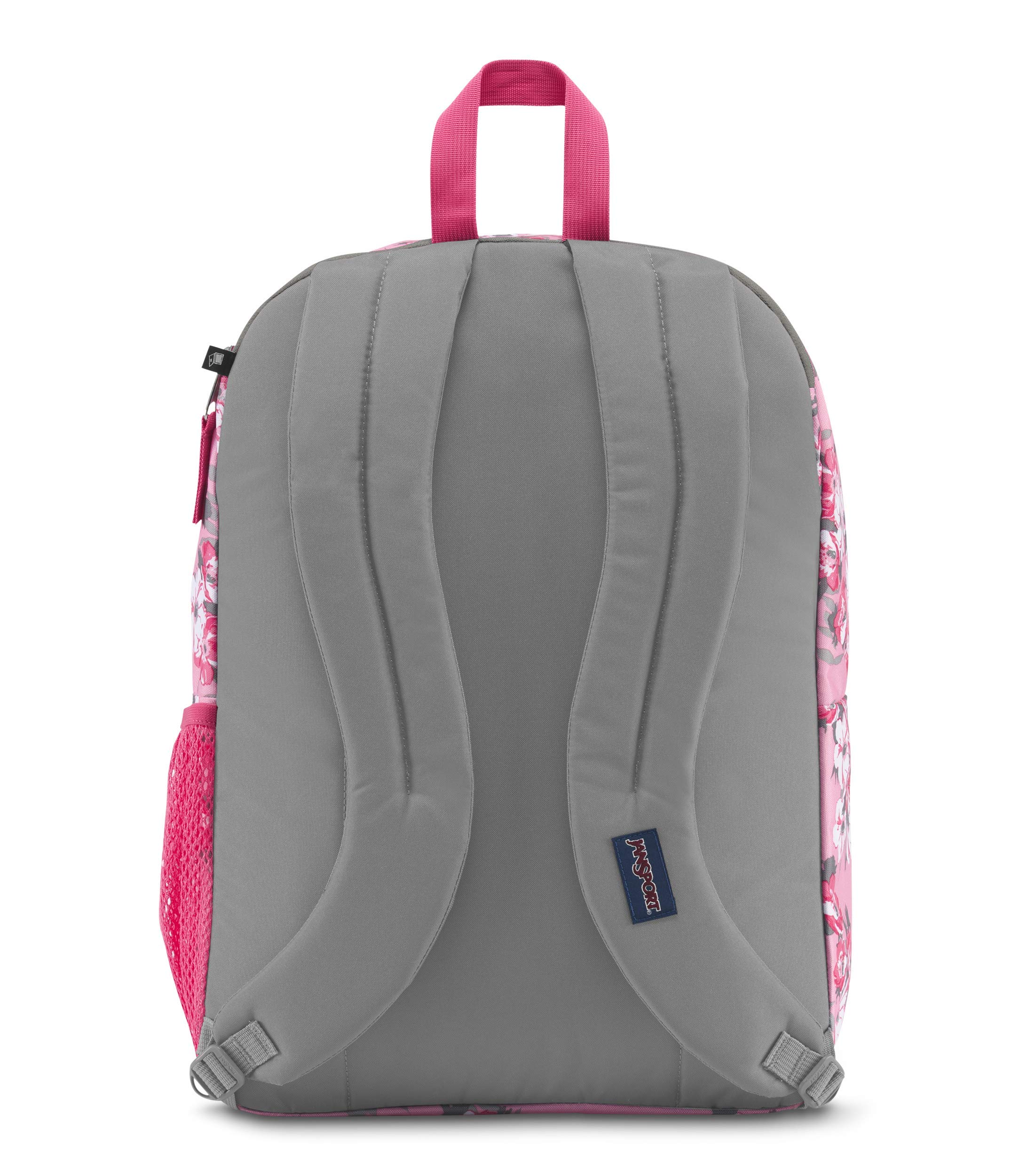 Jansport Digital Student Backpack Floral