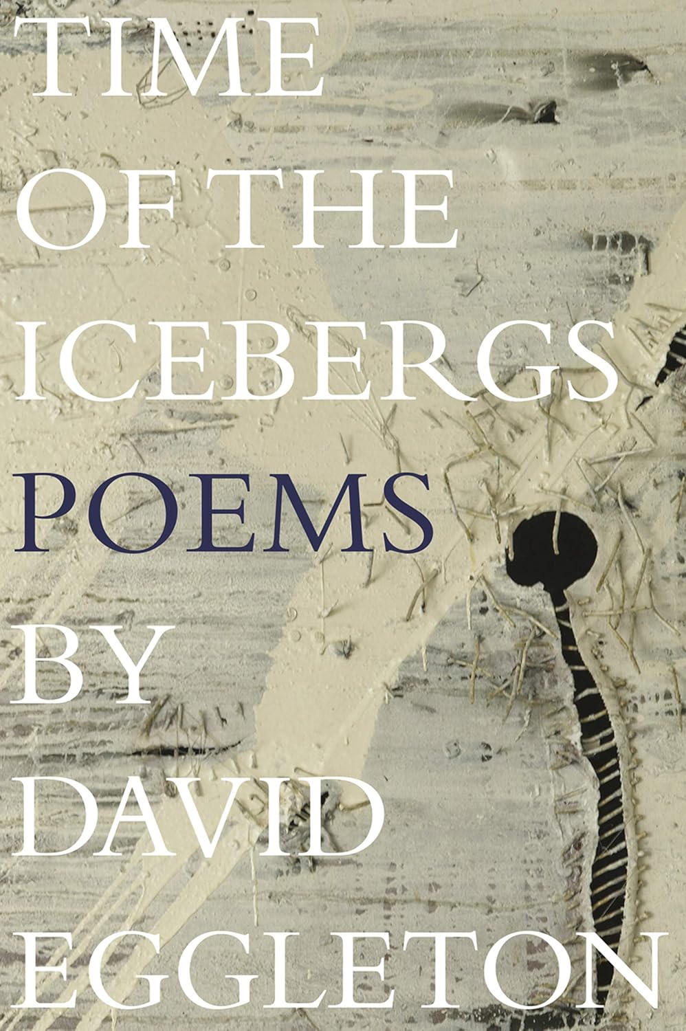 Amazon.com: Time of the Icebergs: Poems by David Eggleton eBook ...