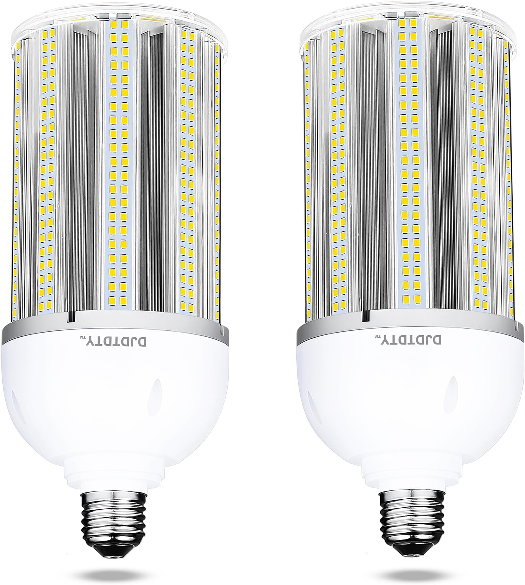 Low Voltage E26 Medium Screw Base 15 Watt LED Light Bulb Offgrid Power ...