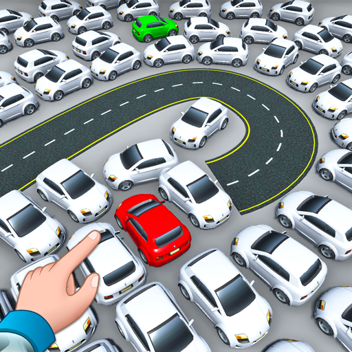 Cars Out - Advance Car Parking Game - App on the Amazon Appstore