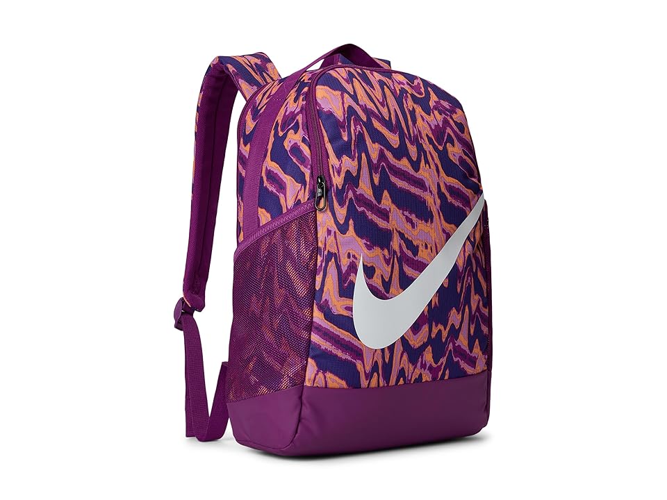 UPC 198481112326 - Nike Kids Brasilia All Over Print Backpack (11L ...