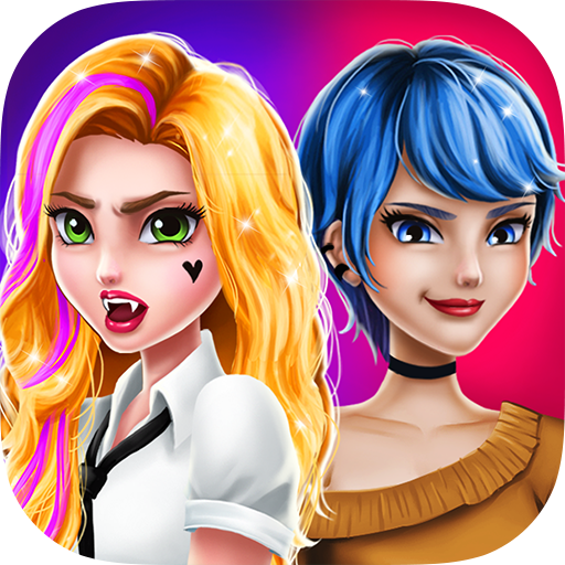 Secret High School 7: Bella’s New Rival:Amazon.co.uk:Appstore for Android