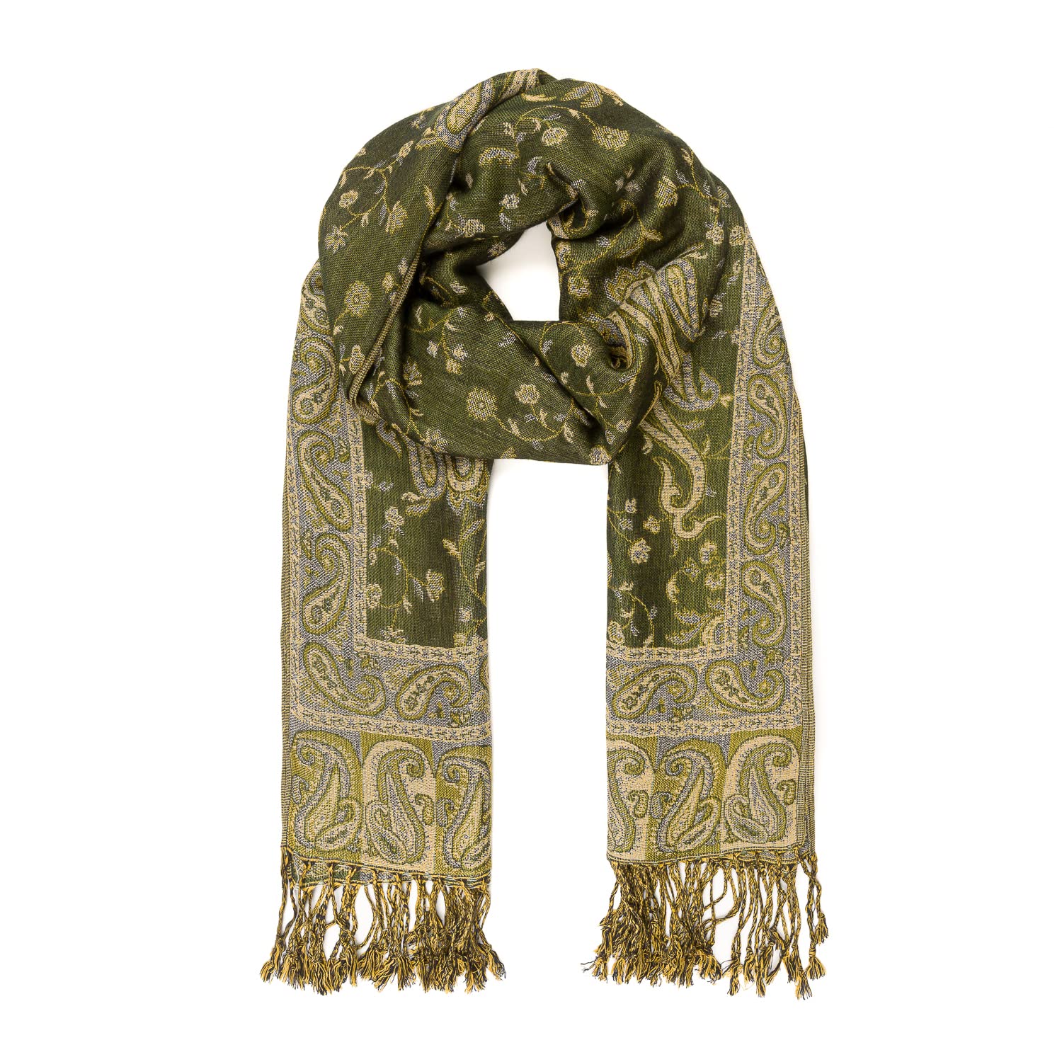 MELIFLUOS DESIGNED IN SPAIN Scarf for Women Spanish Design Elegant Long ...