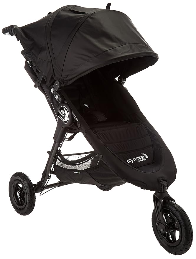 Amazon.com : Baby Jogger City Mini GT Stroller - 2016 | Baby Stroller ...