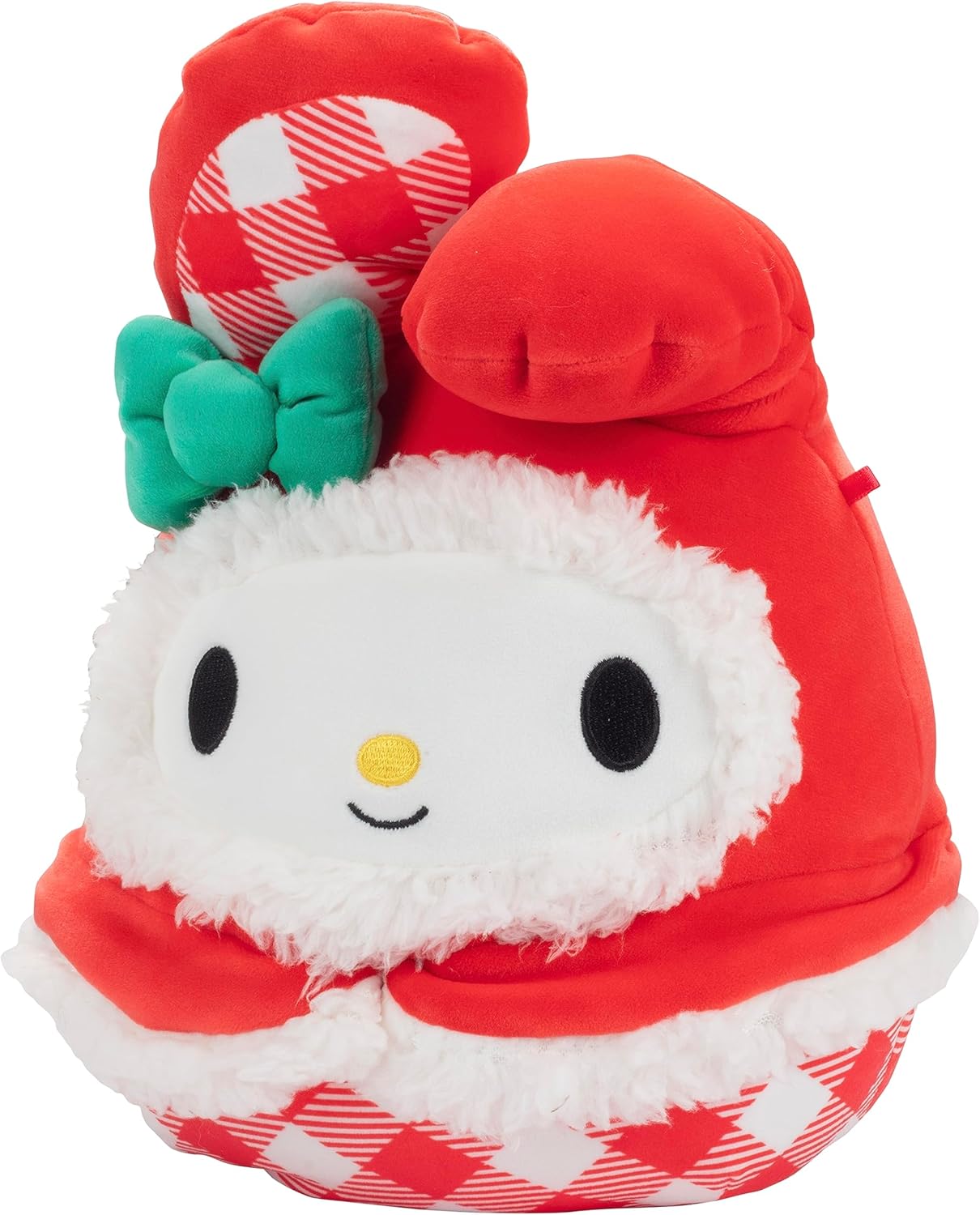 My Melody Squishmallow - 8 Inch Collectible Sanrio Morocco | Ubuy