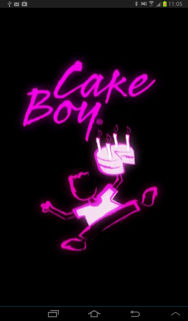 Cake-Boy Classics - App on Amazon Appstore
