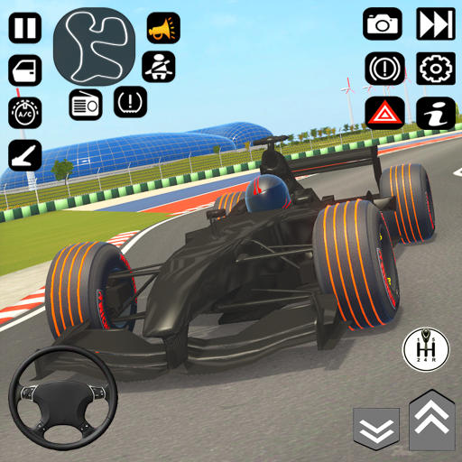 Real Open World Extreme Super Fast Car Racing Games: Grand Track Car ...