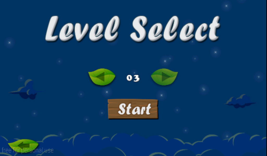 Aplicación Duck Game en Amazon Appstore