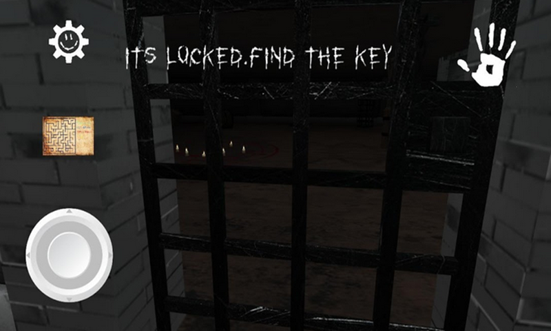 Case: Smile - Puzzle Horror game - App on Amazon Appstore